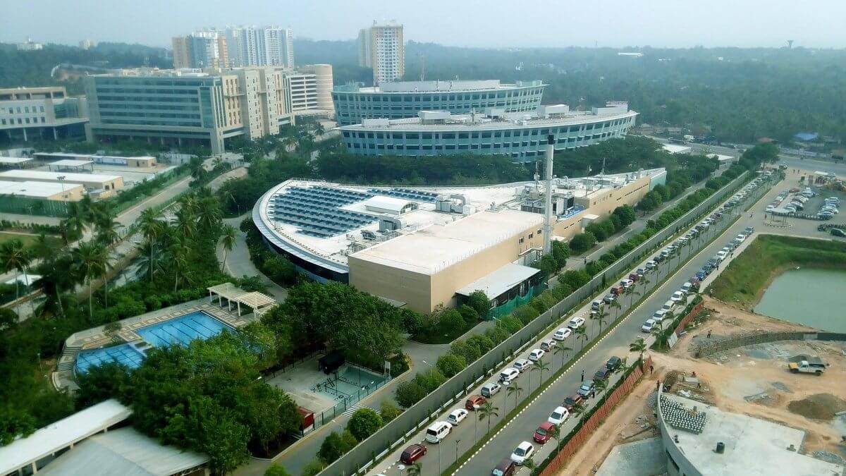 About Avoki Resorts – Avoki Resorts – Business resort in Trivandrum